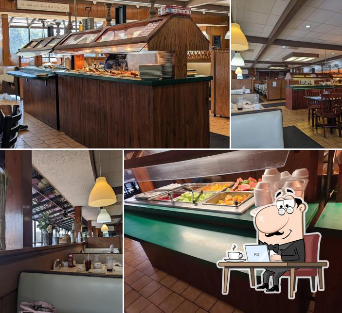 Sirloin House, Eden - Restaurant menu, prices and reviews