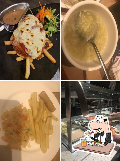 Merrylands RSL Club, Merrylands - Restaurant menu, prices and reviews