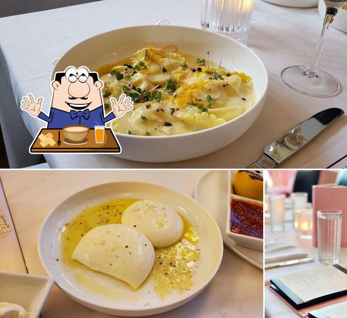 Prossimo Ristorante, Tulsa - Restaurant menu, prices and reviews