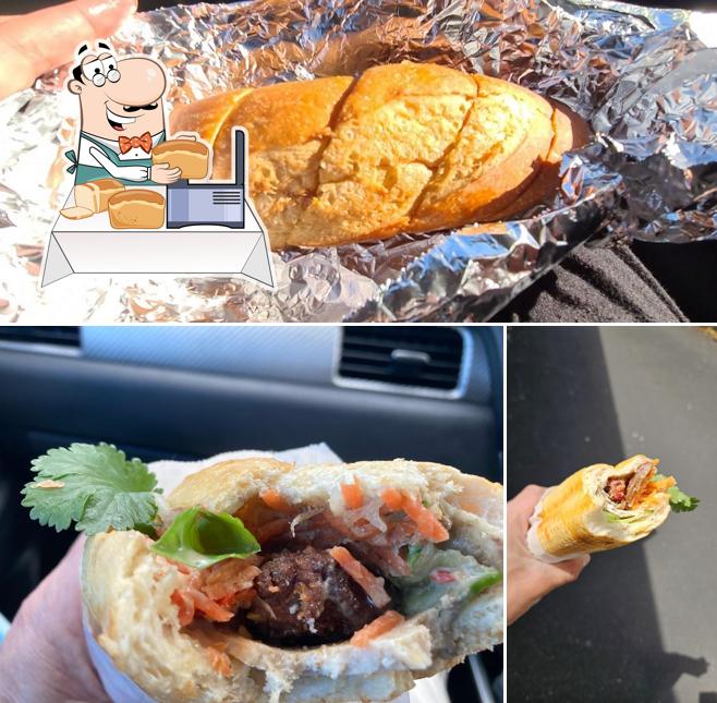 Banh Mi Boy, Auckland - Restaurant menu, prices and reviews