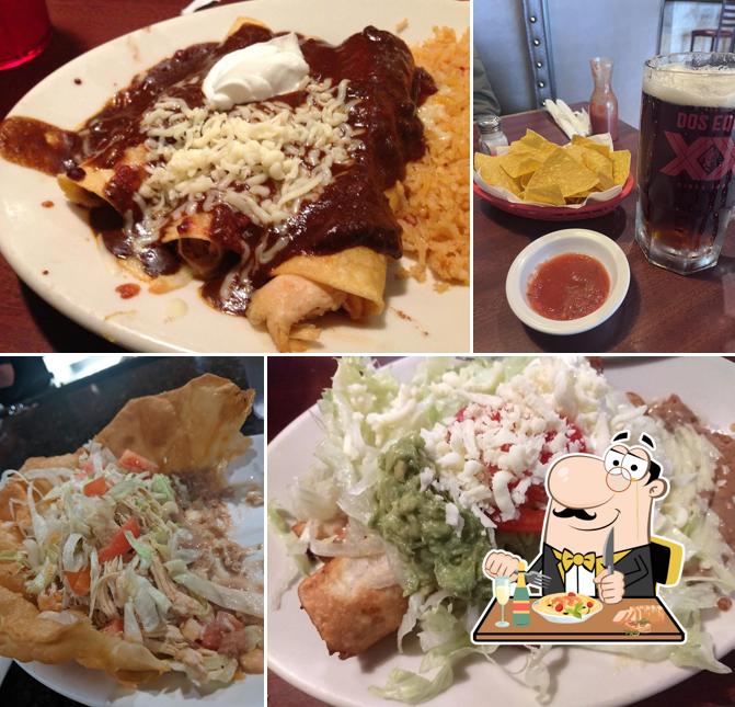 El Dorado Mexican Restaurant, Raleigh - Restaurant menu, prices and reviews