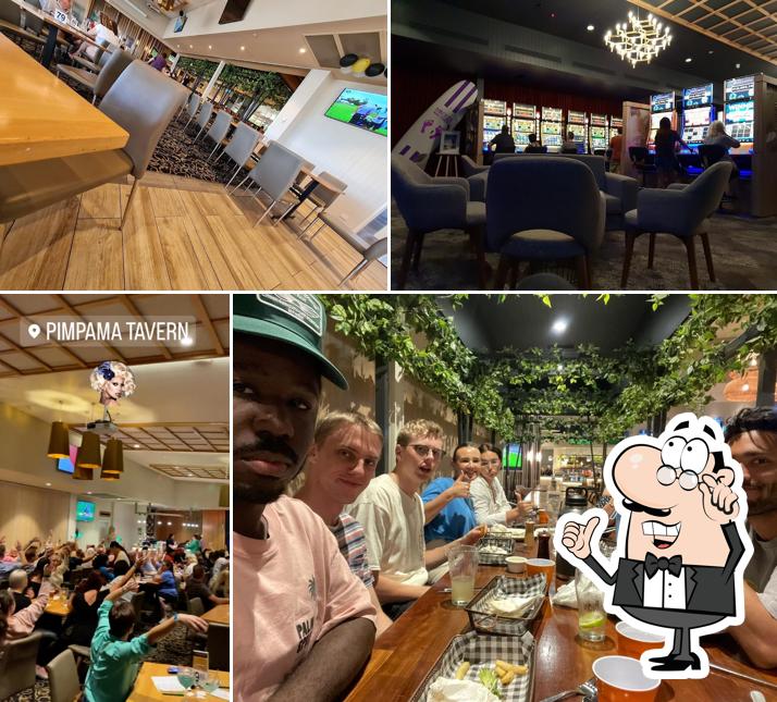 Pimpama Tavern, Pimpama - Restaurant menu, prices and reviews