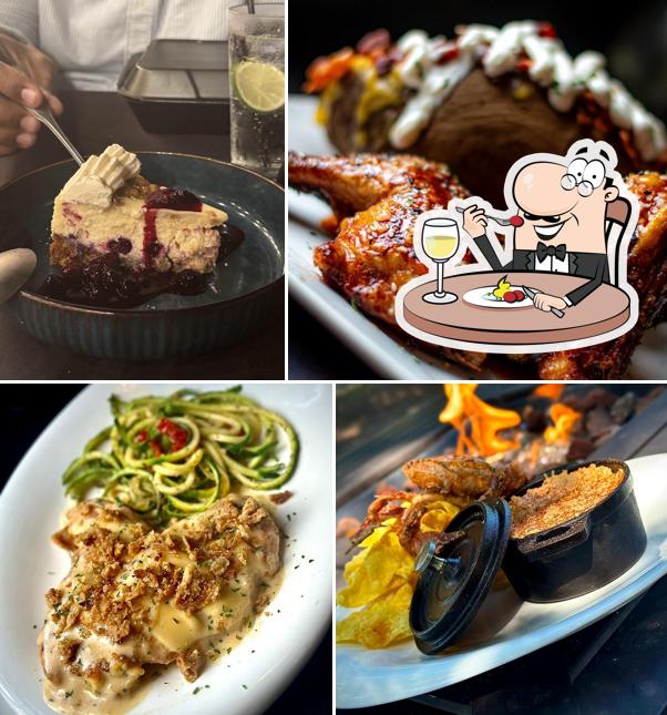 Bone-Appetite, Lexington - Restaurant menu, prices and reviews