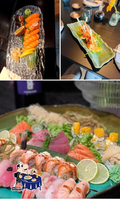 Hao Asia Fusion Kitchen, Kufstein - Speisekarte, Preise und Bewertungen