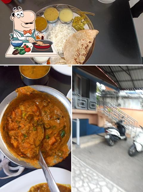 Sumukha Delicacy, Belur - Restaurant menu, prices and reviews