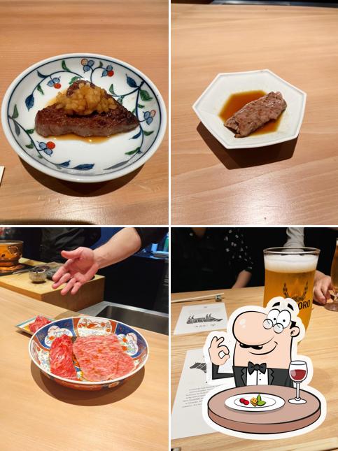 Yakiniku Sudo Bangkok, Bangkok - Restaurant menu, prices and reviews