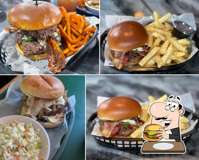 Bree’s Riverside Restaurant, Nobleton - Restaurant menu, prices and reviews