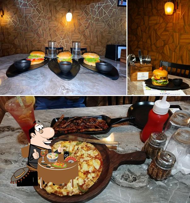 Times Restaurant, New Delhi - Restaurant menu, prices and reviews