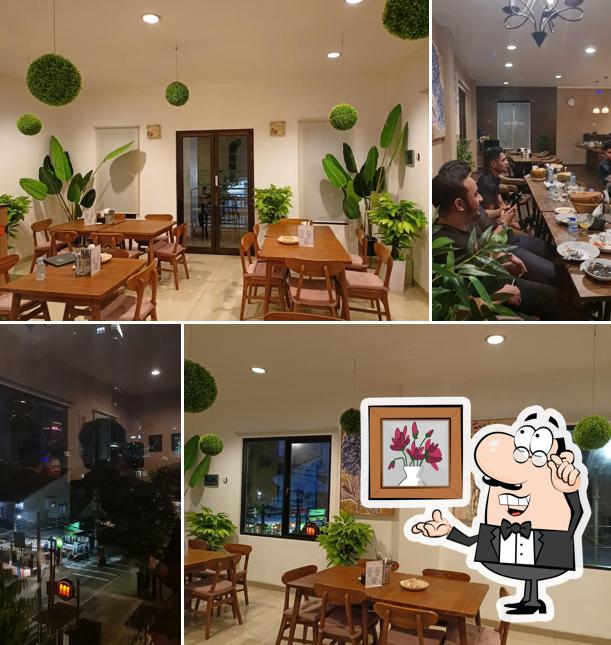 Ibu Jari, Central Jakarta - Restaurant menu, prices and reviews