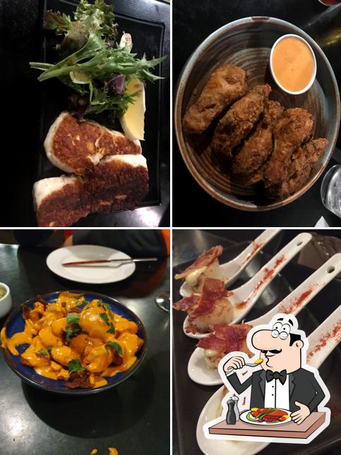 Top 4 restaurants with mixed seafood in Rouse Hill, october 2025 ...