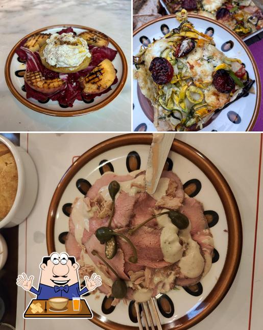 Mimas Gastentafel, Antwerp - Restaurant menu, prices and reviews