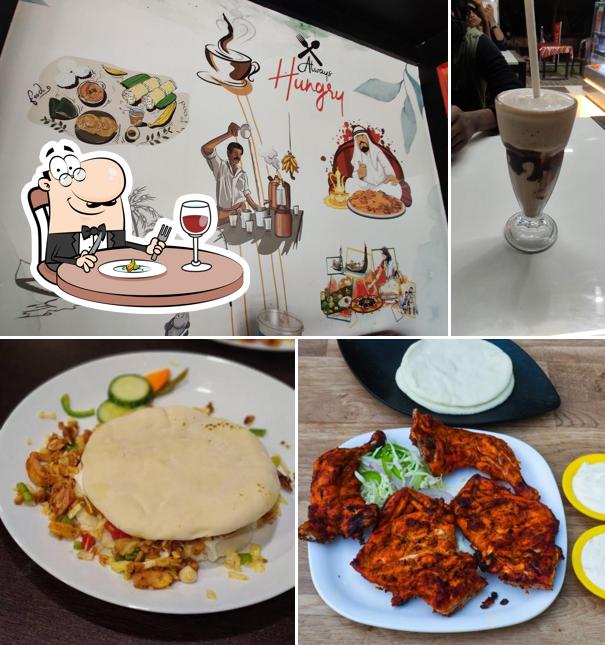 Neptune Cafe, Chendamangalam - Restaurant menu, prices and reviews