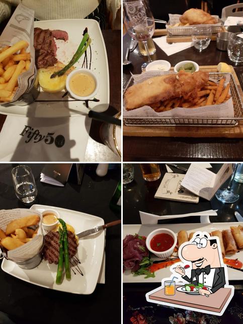 Top 3 restaurants with ribeye in Ashbourne, County Meath, november 2025 ...