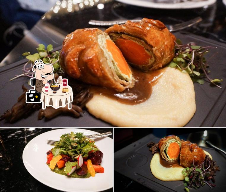 Grill on 21, Chicago, Quincy - Restaurant menu, prices and reviews