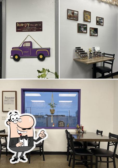 Hangry Solution, Lebanon - Restaurant menu, prices and reviews