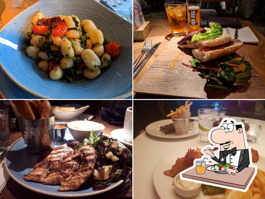 Top 7 restaurants in Troon, october 2025 - Restaurant Guru