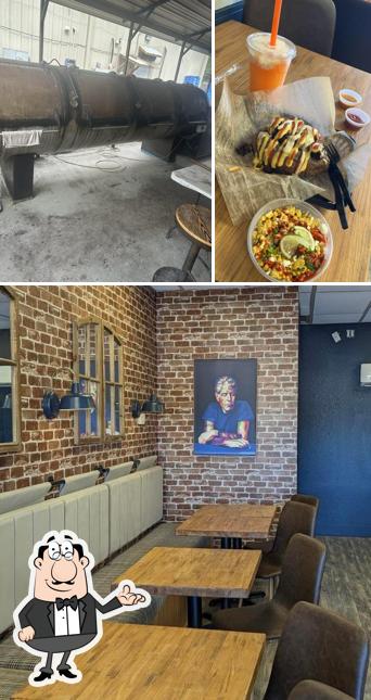 Salt Pepper Oak, Diamondhead - Restaurant menu, prices and reviews