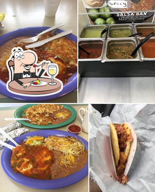 Toro Loco, Lompoc - Restaurant menu, prices and reviews