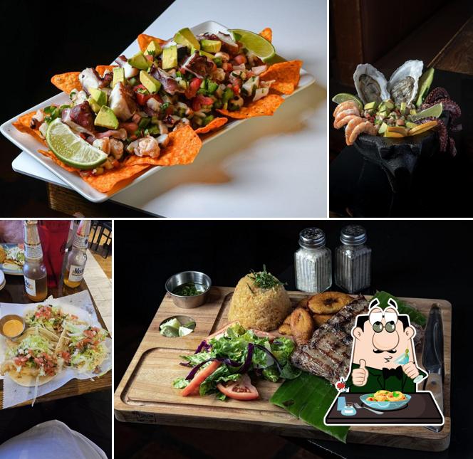 El Patio Mexican Restaurant, Winder - Restaurant menu, prices and reviews