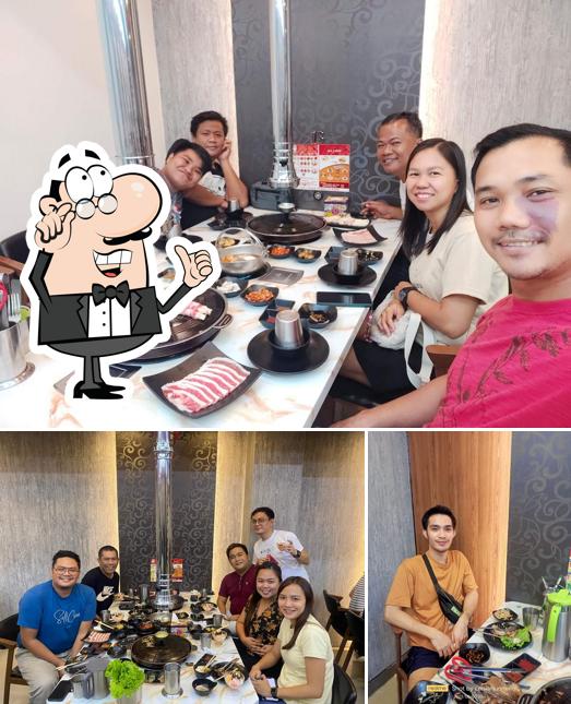 Chego Samgyupsal Grill House (최고), Tarlac City - Restaurant menu ...