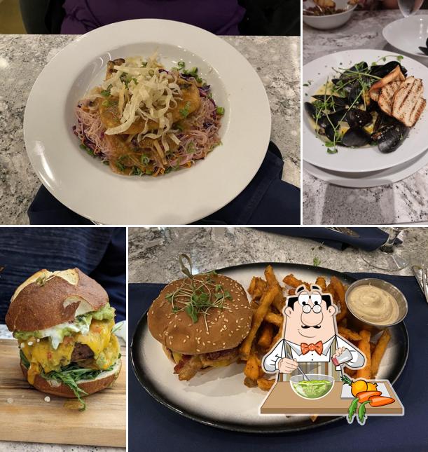 bivver, St. John's - Restaurant menu, prices and reviews