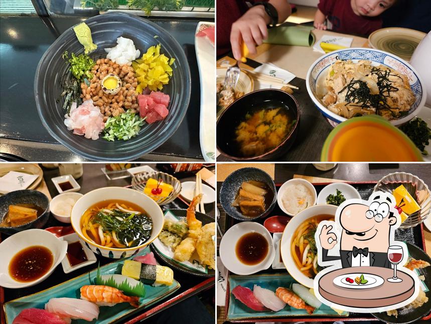 SUGI, Makati, Ayala - Restaurant menu, prices and reviews