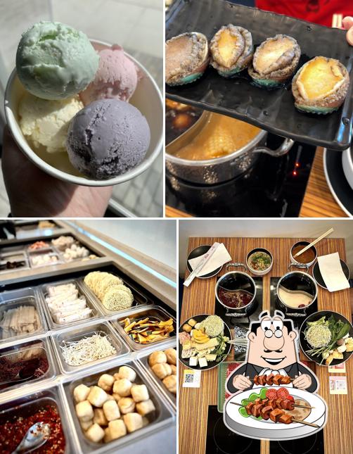 101 Pot All You Can Eat, Arcadia - Restaurant menu, prices and reviews