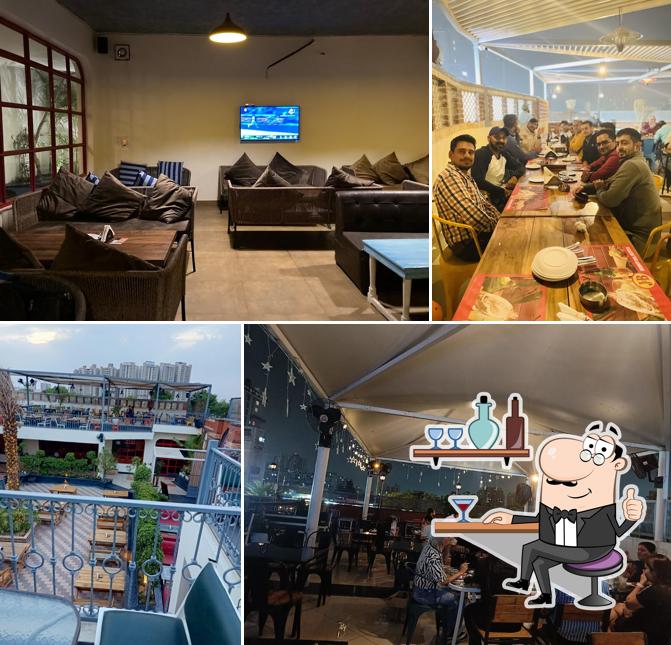 ReSet By Plan B - Manesar, Gurugram - Restaurant menu, prices and reviews