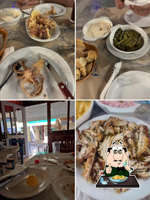 Vranas, Heraklion - Restaurant menu, prices and reviews
