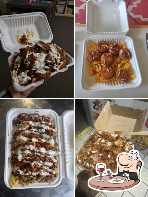 Zillmere Kebab, Zillmere - Restaurant menu, prices and reviews