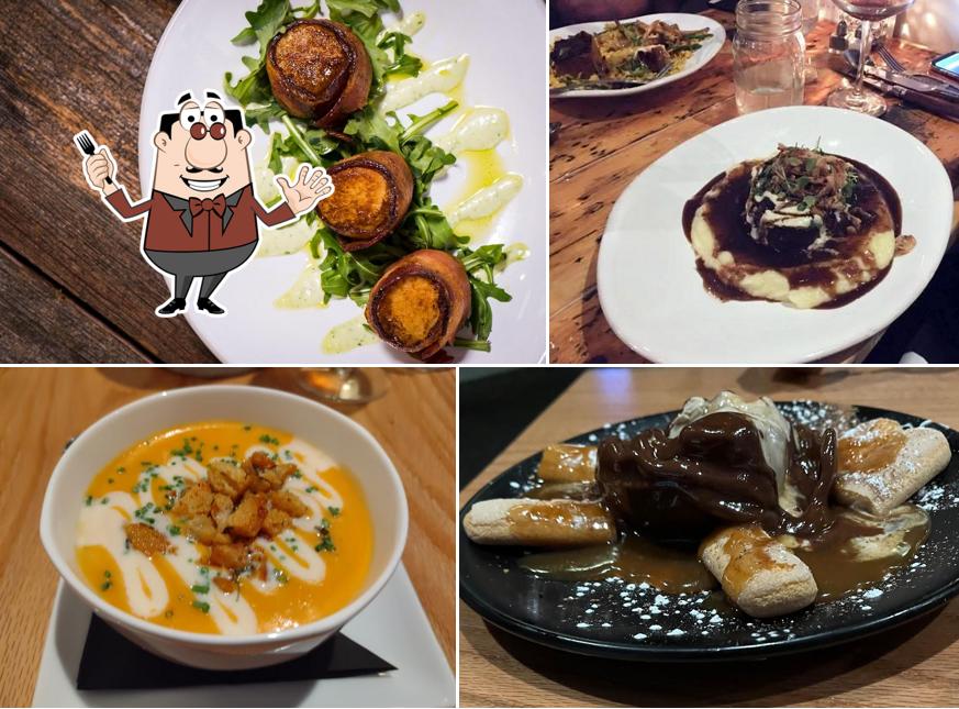 VELE, Springfield - Restaurant menu, prices and reviews
