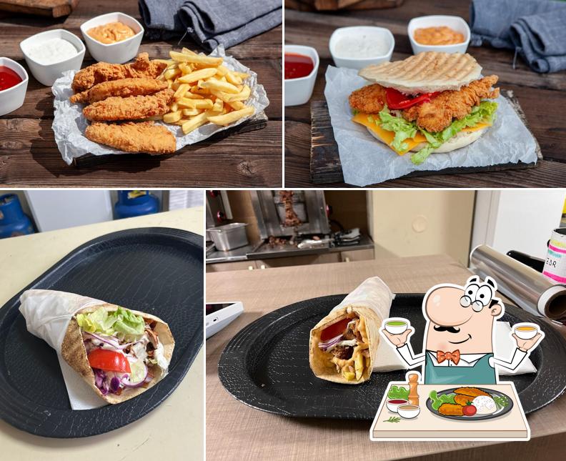 Dodo Fast Food, Oradea - Restaurant menu, prices and reviews