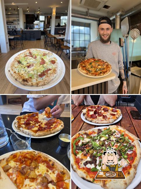 Front Room, Barry - Restaurant menu, prices and reviews