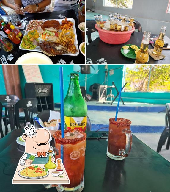 El Cevichero Chelero, Cancún - Menú del restaurante, precios y reseñas
