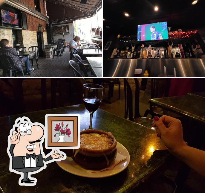 The Toucan, Kingston - Restaurant menu, prices and reviews