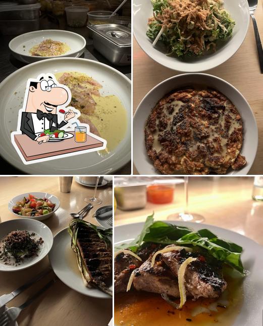 Ness, Buenos Aires - Menú del restaurante, precios y reseñas