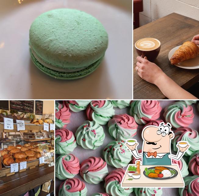 L&C French Bakery - Fairview, Nelson - Restaurant menu, prices and reviews