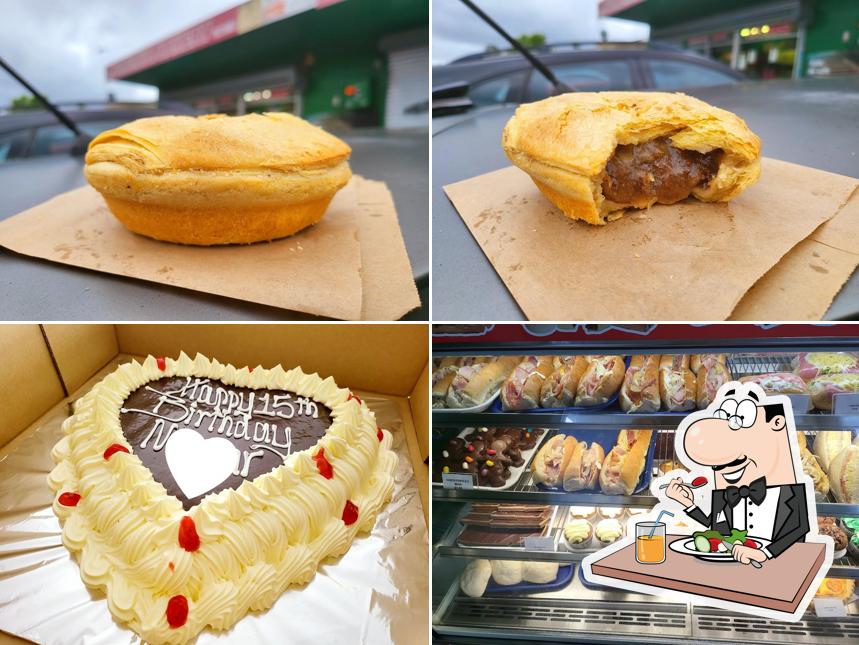 Windmill Bakery, Auckland - Restaurant menu, prices and reviews