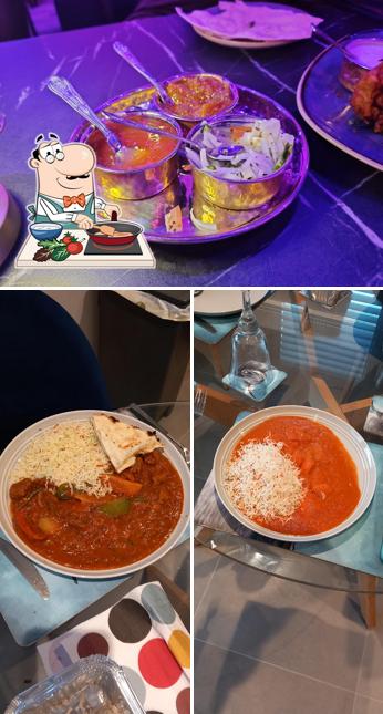 Zurri Bar & Restaurant, Carlisle - Restaurant menu, prices and reviews