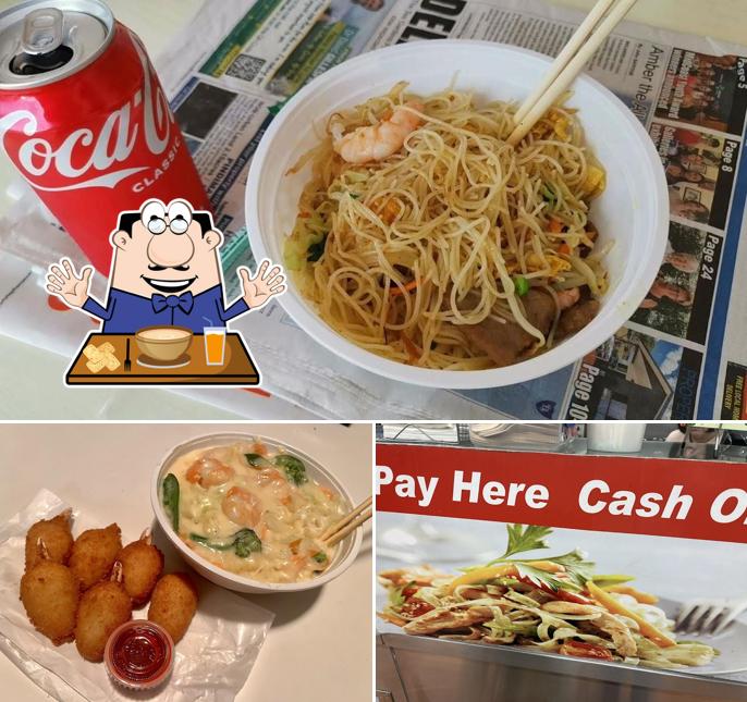Country Noodles, Raymond Terrace - Restaurant menu, prices and reviews