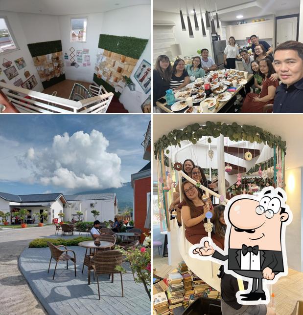 Cafe T.Y.S. (Tell Your Story), Arayat - Restaurant menu, prices and reviews