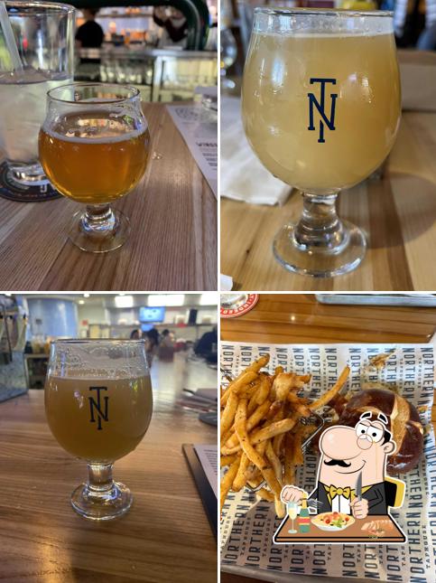 Northern Taphouse- Plymouth, Plymouth - Restaurant menu, prices and reviews