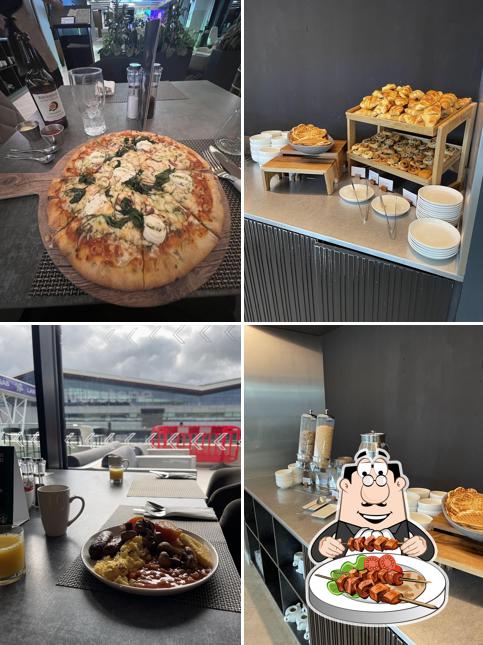 Box Bar Kitchen, Silverstone - Restaurant menu, prices and reviews