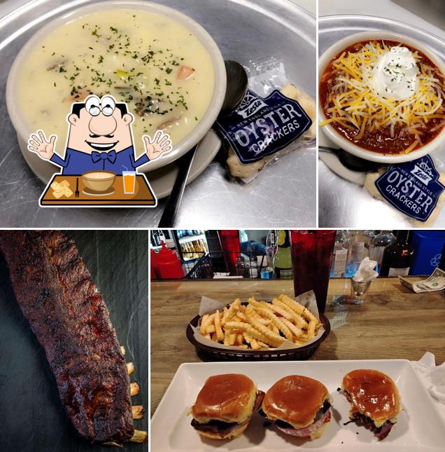 Route 41 Bar & Grill, Oak Creek - Restaurant menu, prices and reviews