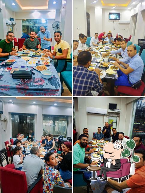Sameh fish restaurant, Marina El Alamein - Menú del restaurante ...