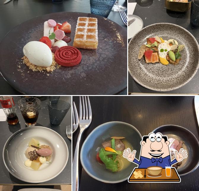 Maison D, Ronse - Restaurant menu, prices and reviews