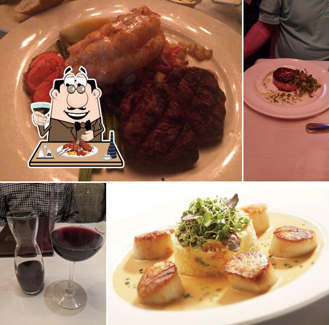 Don's Pomeroy House, Strongsville - Restaurant menu, prices and reviews