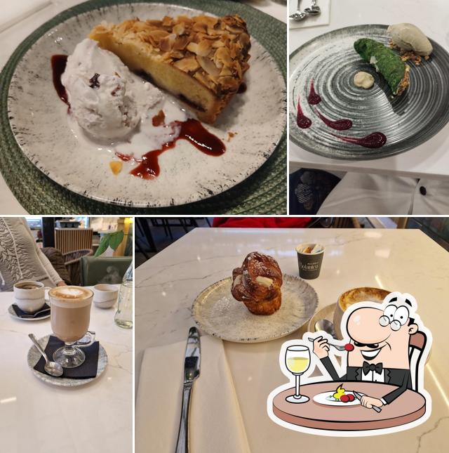 Botanico Woolton, Liverpool - Restaurant menu, prices and reviews