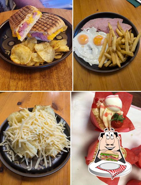 Lip Smackers, Middlesbrough - Restaurant menu, prices and reviews