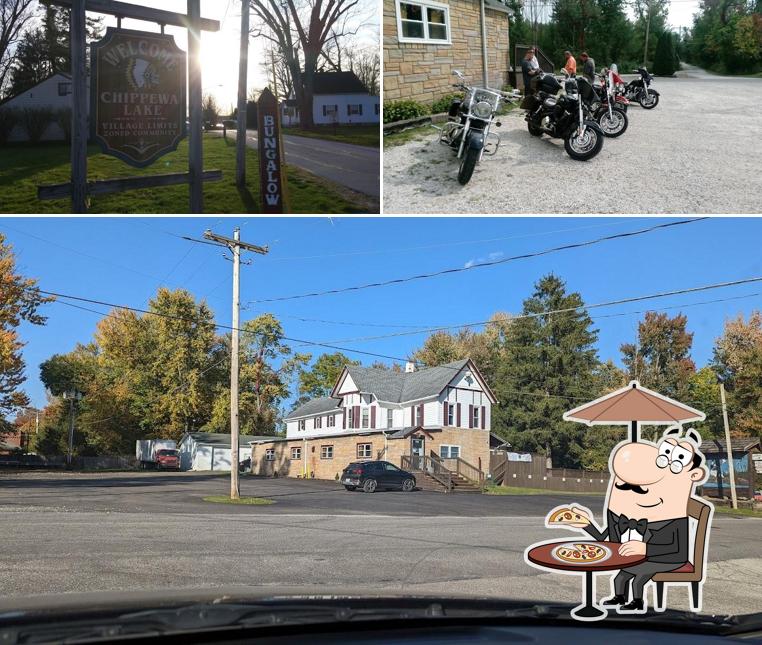 The Village Inn, Chippewa Lake - Restaurant menu, prices and reviews